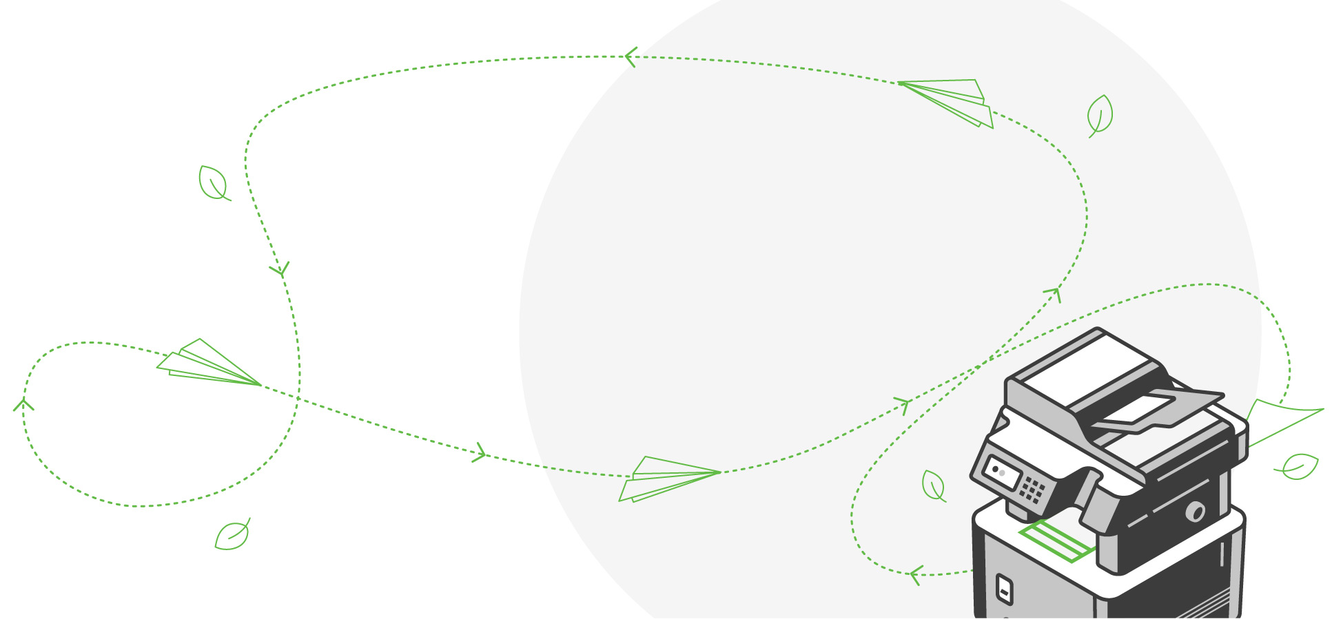 Printer Monitoring - Managed Print Services - MPS Monitor