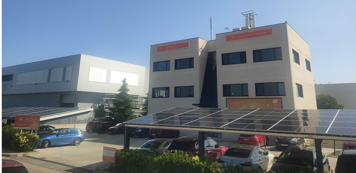 ADV and MPS Monitor partnership for ERP integration in Spain