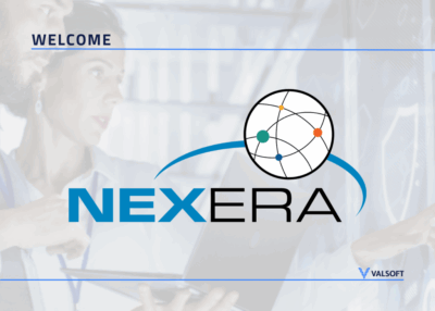 Valsoft Strengthens Printing with Nexera Acquisition
